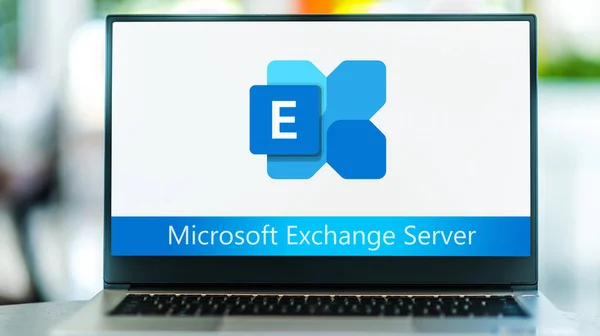 Exchange Server Logo