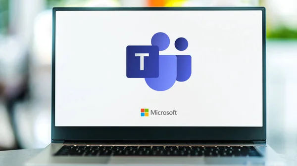 Microsoft teams Stock Photos, Royalty Free Microsoft teams Images ...
