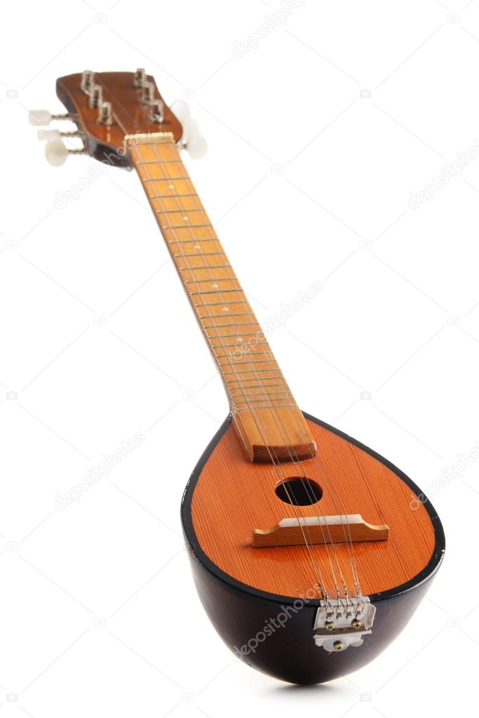 Bazuki Instrument | gioielleriascaburri.it