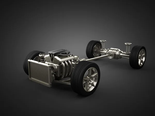 Car chassis Images - Search Images on Everypixel