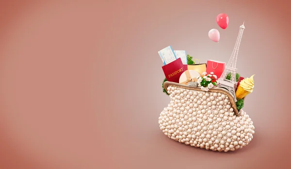 ⬇ Скачать картинки Кошелек, стоковые фото Кошелек в хорошем качестве ...