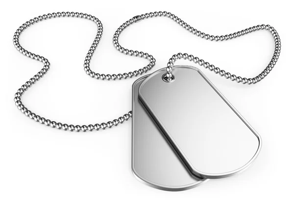 A Dog Tags Meaning