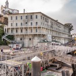 Free Stock photo of The prison on Alcatraz Island | Photoeverywhere