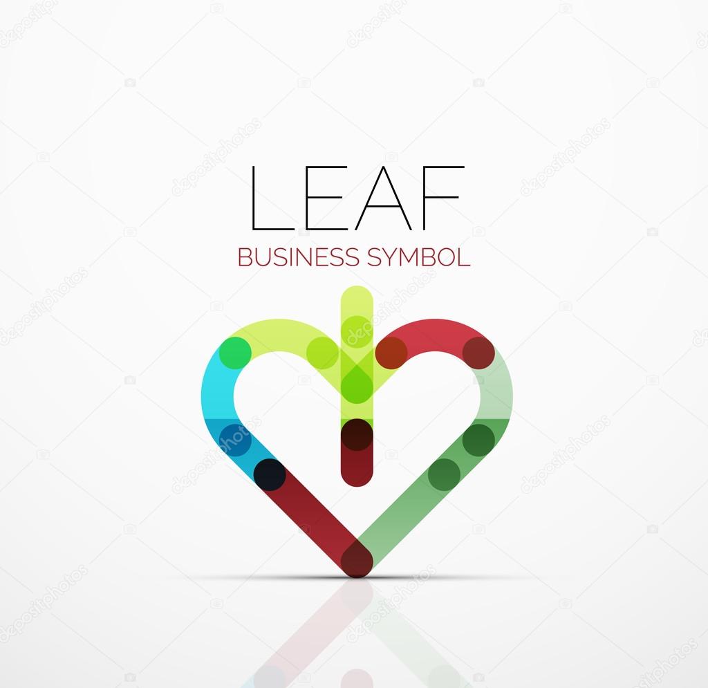 Logo huge mega collection Stock Vector by ©akomov 100882708