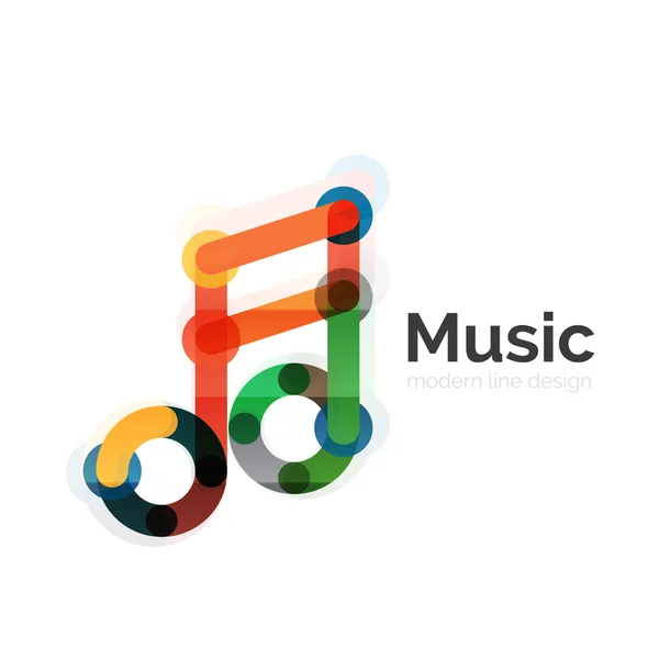 Nice Music Logo