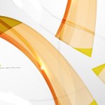 Futuristic hi-tech line design Stock Vector Image by ©akomov #44798051