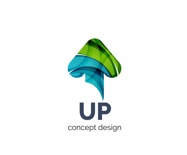 Up Logo