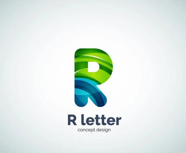 Logo da letra rt Stock vektory, Royalty Free Logo da letra rt Ilustrace ...