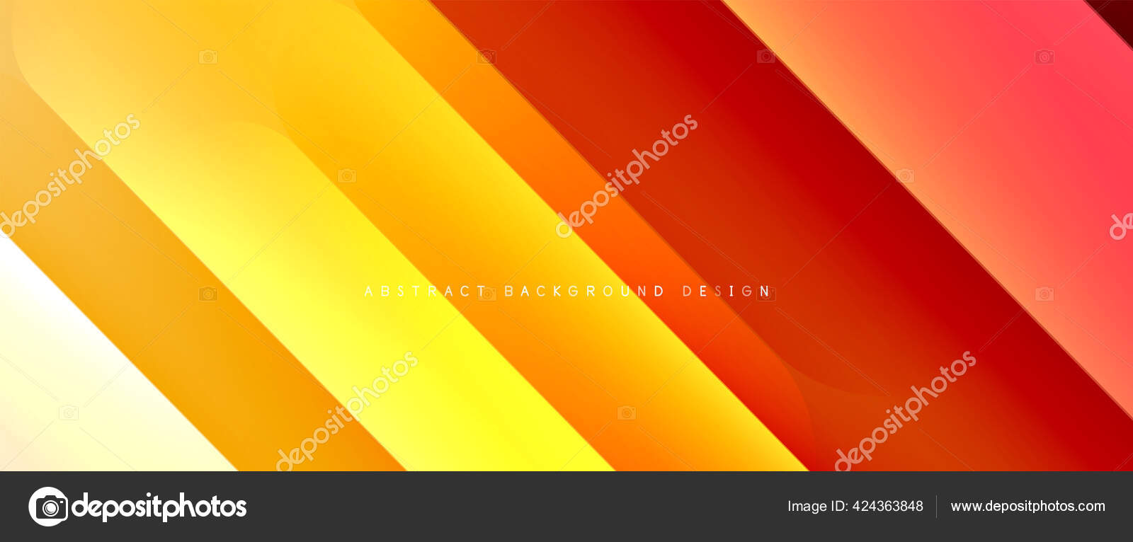 Fluid gradients with dynamic diagonal lines abstract background. Bright colors with dynamic ...