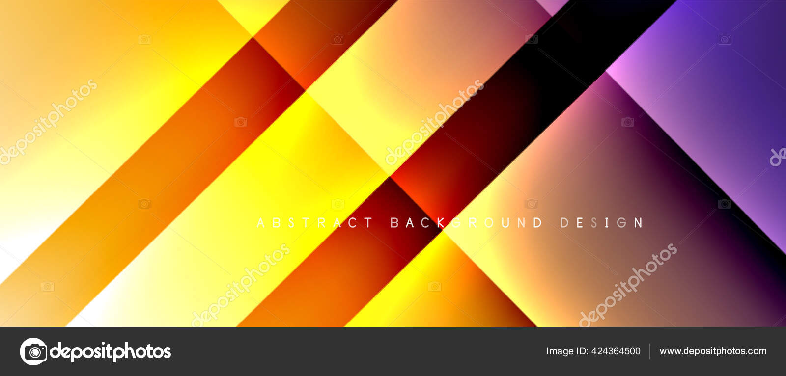 Fluid gradients with dynamic diagonal lines abstract background. Bright colors with dynamic ...