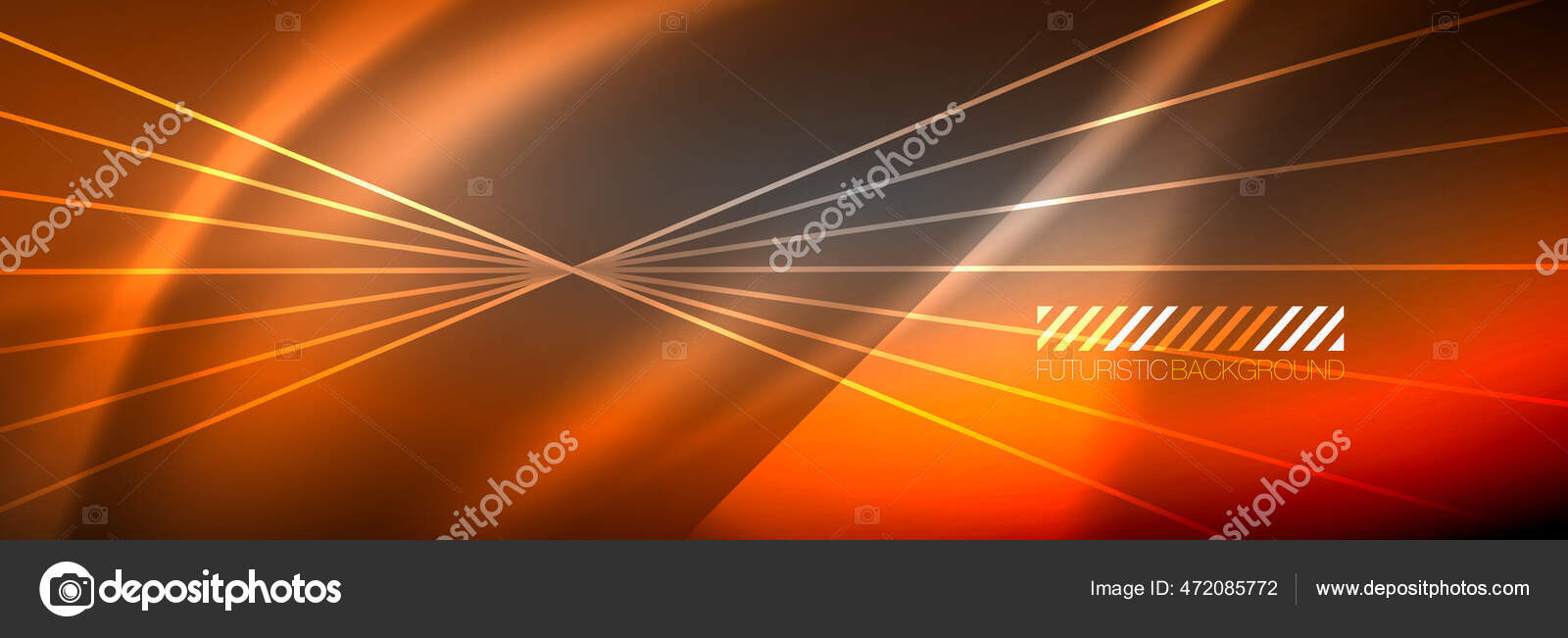 Neon dynamic beams vector abstract wallpaper background. Wallpaper ...