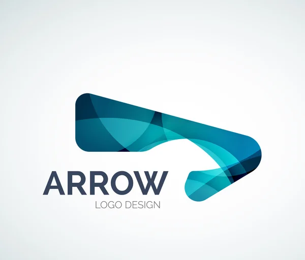 100,000 Logo elements arrow Vector Images | Depositphotos