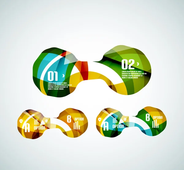 1,798 Tick infographic Vector Images | Depositphotos