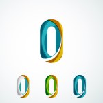 Vector letter logo Stock Vector Image by ©akomov #71403007