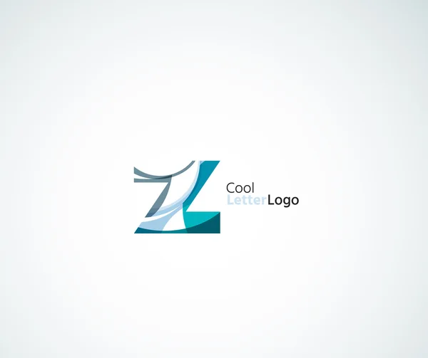 100,000 Logotipo de la letra zv Vector Images | Depositphotos
