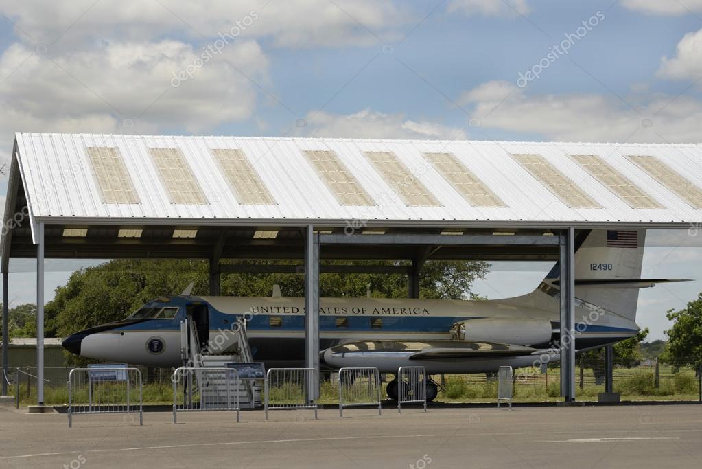 Lyndon B Johnson National Historical Park, Texas — Stock Editorial ...