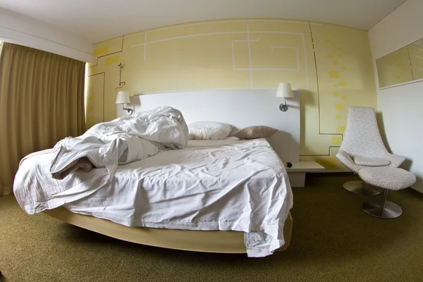 Dirty hotel room Stock Photos, Royalty Free Dirty hotel room Images ...