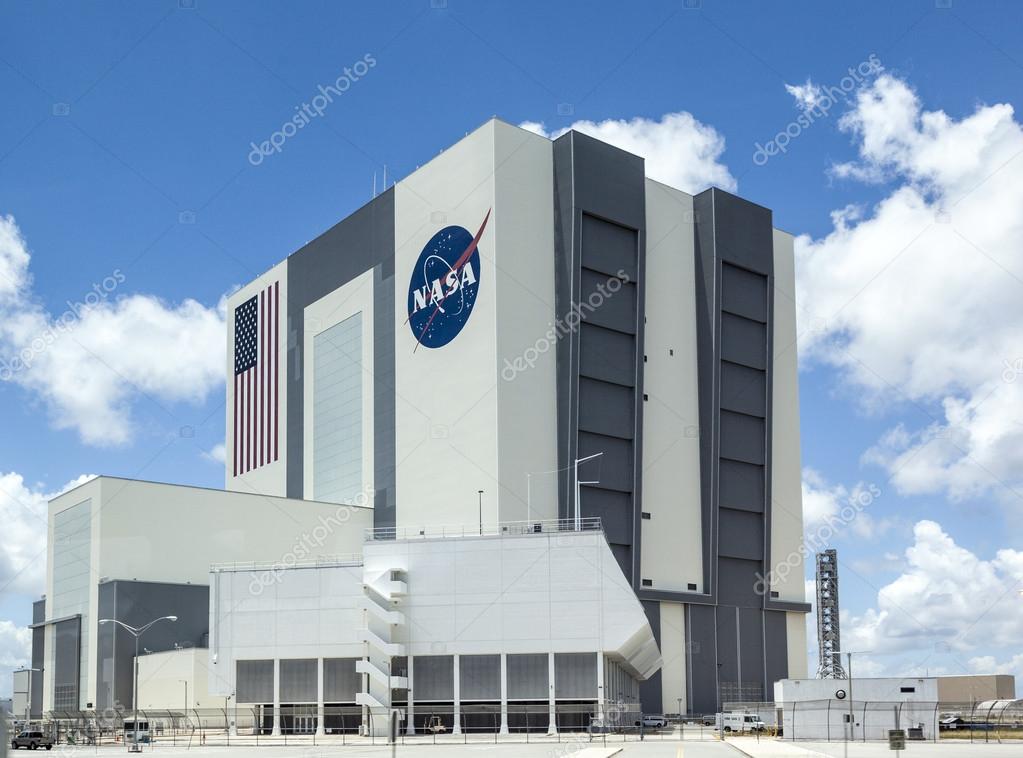Florida Nasa Building