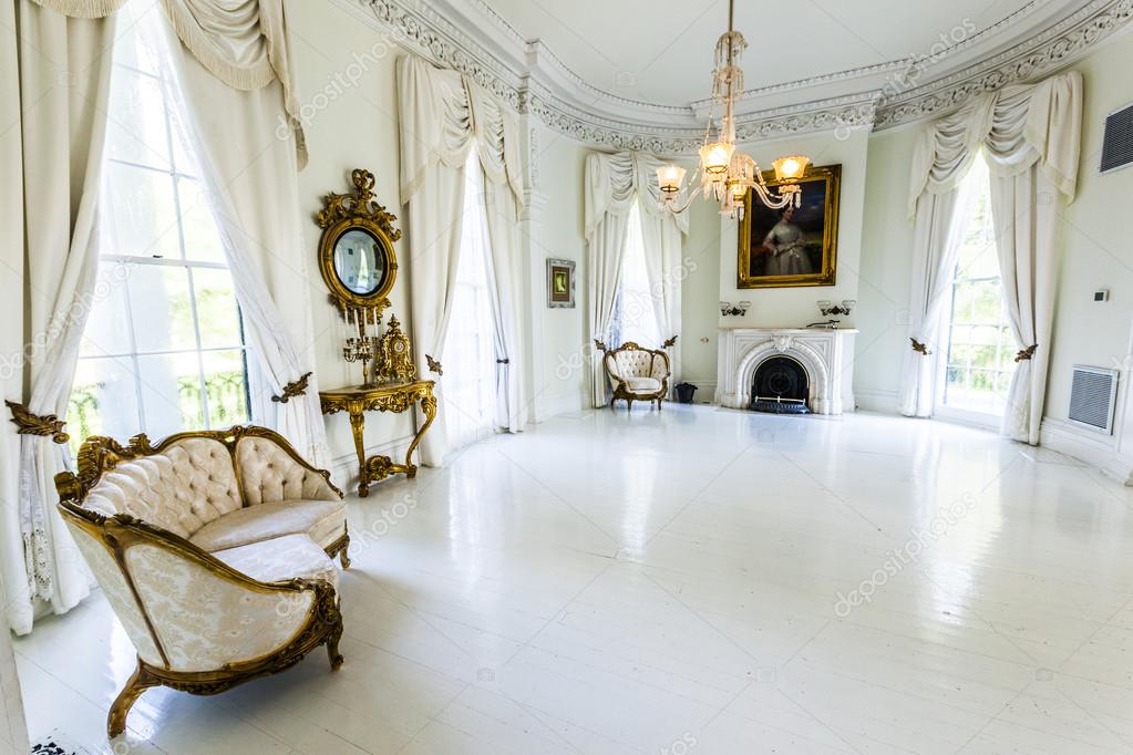 Famous Architecture Rooms