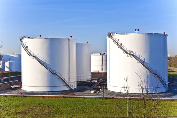 Tank farm Images - Search Images on Everypixel