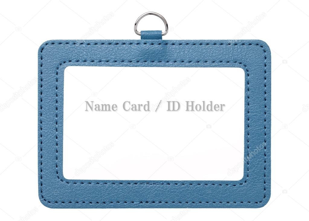 Blank security badge Stock Photo by ©akiyoko74 52150637