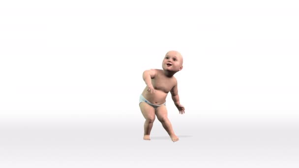 Dancing Baby Gif Transparent