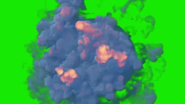 5,622 Fire green screen Videos, Royalty-free Stock Fire green screen ...