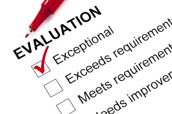 Evaluation Stock Photos, Royalty Free Evaluation Images | Depositphotos