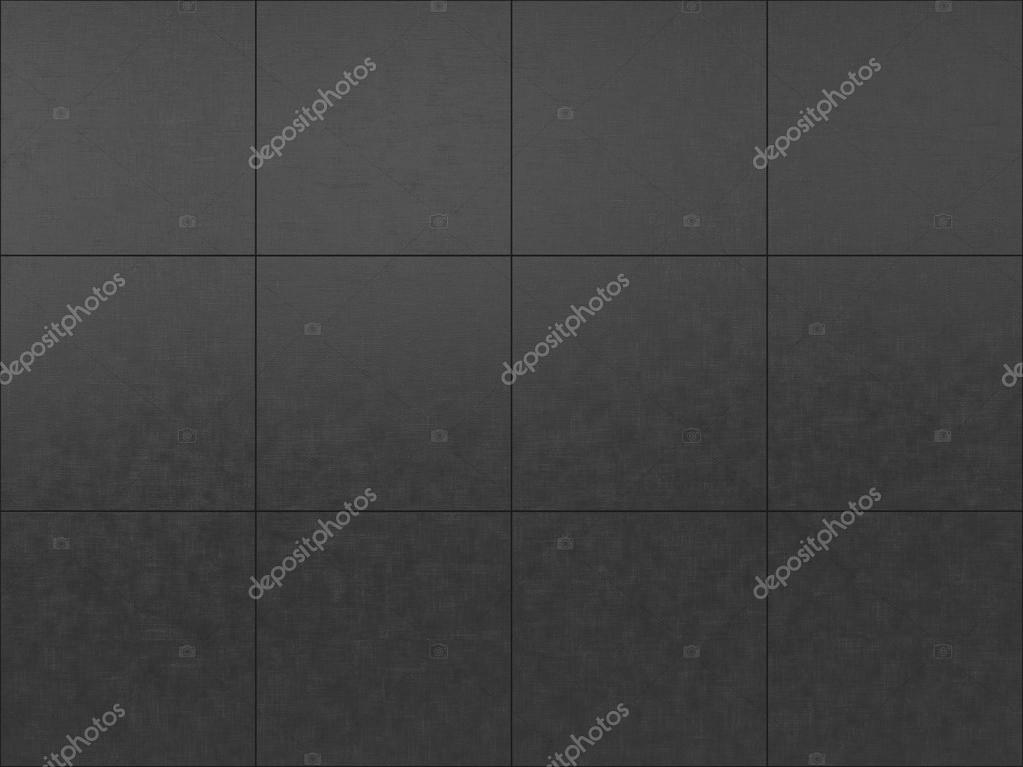 Dark gray tiled floor background Stock Photo by ©anhoog 62277695
