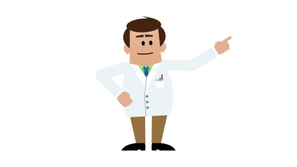 Vídeos de Caricatura explicando, Footage Caricatura explicando Royalty ...