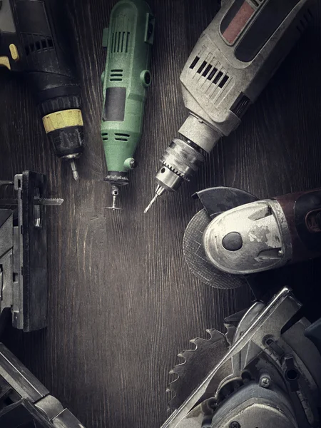 Power tools Stock Photos, Royalty Free Power tools Images | Depositphotos