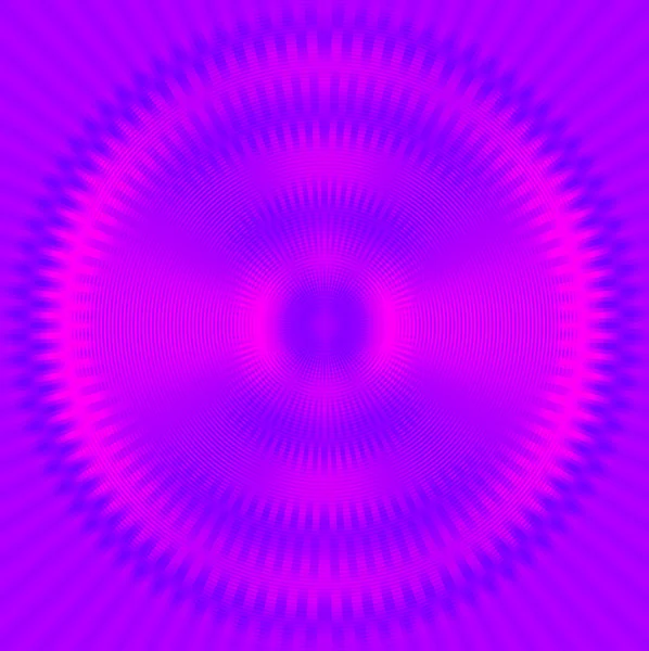 Pink Rays Background — Stock Photo © Digifuture #3575631