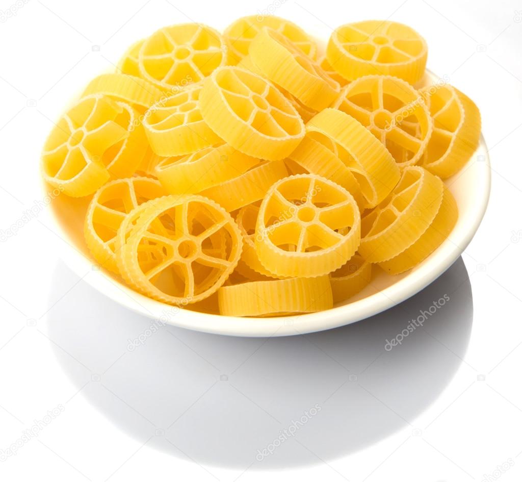 Rotelle Pasta