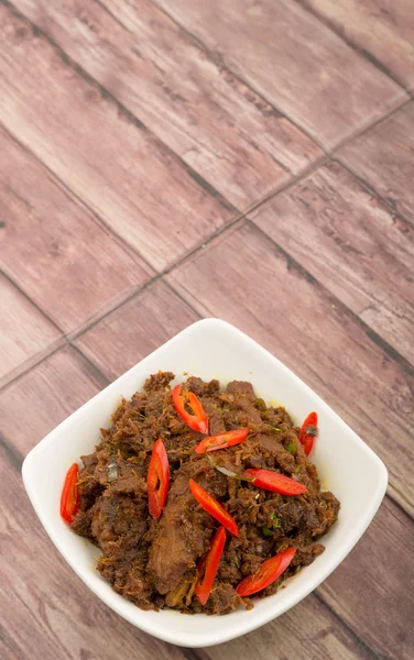 Rendang beef Stock Photos, Royalty Free Rendang beef Images | Depositphotos