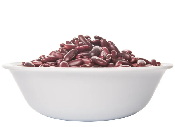 Kidney Bean Shape