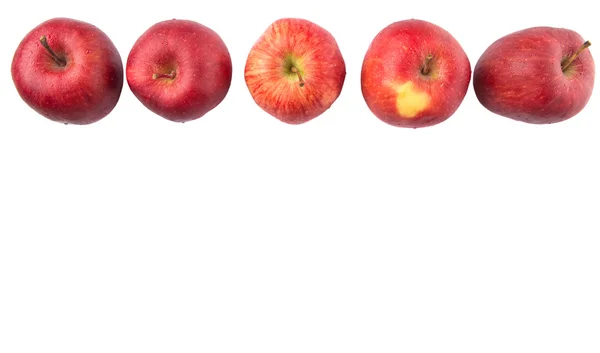 5 apples Stock Photos, Royalty Free 5 apples Images | Depositphotos