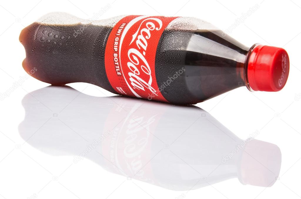 Coca Cola – Stock Editorial Photo © akulamatiau #62277951