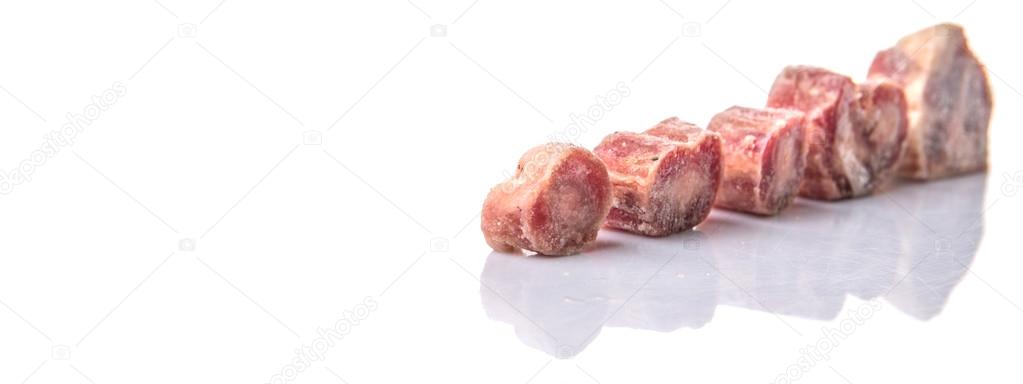 Raw ox tail Stock Photos, Royalty Free Raw ox tail Images | Depositphotos®