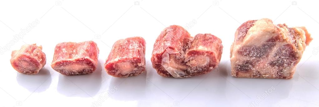 Raw ox tail Stock Photos, Royalty Free Raw ox tail Images | Depositphotos®
