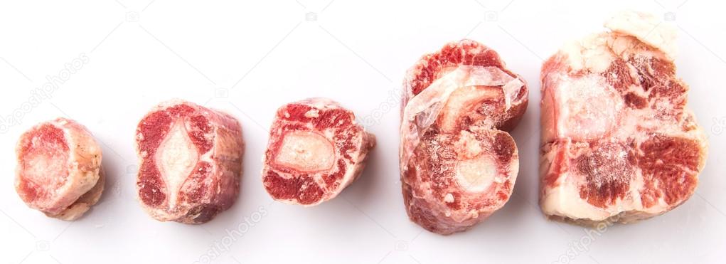 Raw ox tail Stock Photos, Royalty Free Raw ox tail Images | Depositphotos®