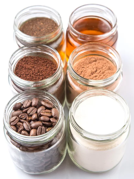 Powder coffee creamer Stock Photos, Royalty Free Powder coffee creamer ...