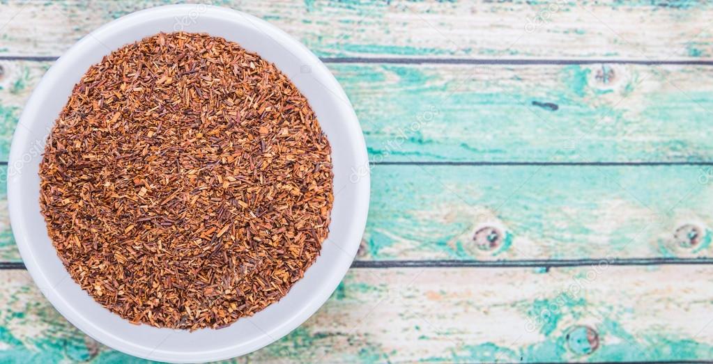 Rooibos Herbal Tea Stock Photo by ©akulamatiau 91222498