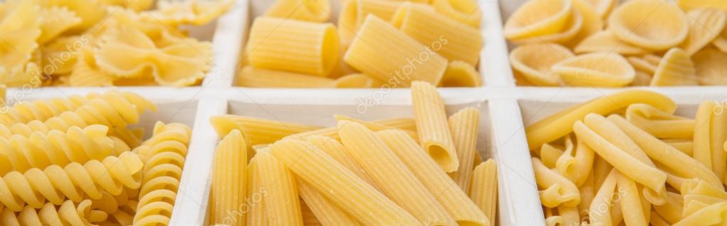 Pasta shapes Stock Photos, Royalty Free Pasta shapes Images | Depositphotos