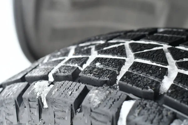 Frozen tires Stock Photos, Royalty Free Frozen tires Images | Depositphotos