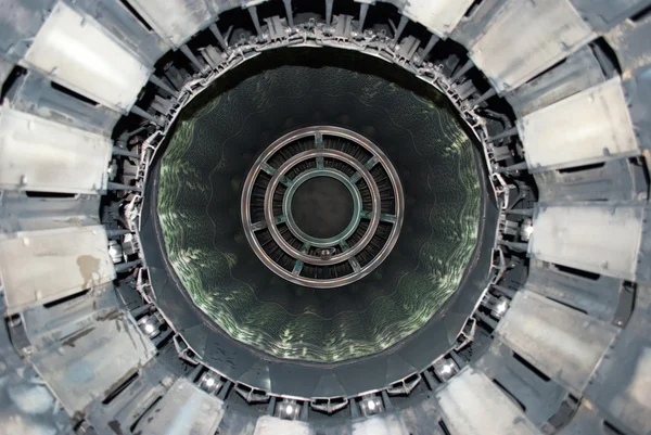 Inside jet engine Stock Photos, Royalty Free Inside jet engine Images ...