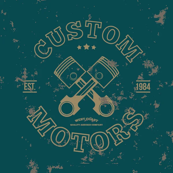 100,000 Auto shop logo Vector Images | Depositphotos