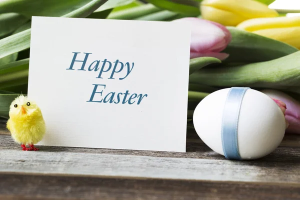 Have a Happy Easter - Stock Image - Everypixel