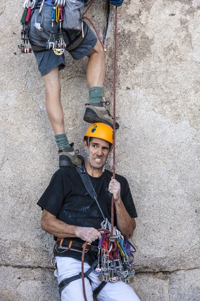 Taking the first step. - Stock Image - Everypixel