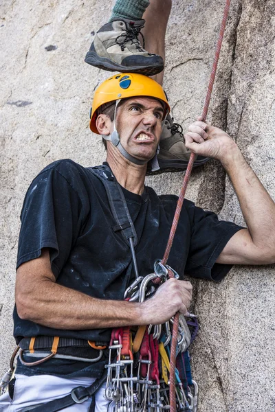 Taking the first step. - Stock Image - Everypixel