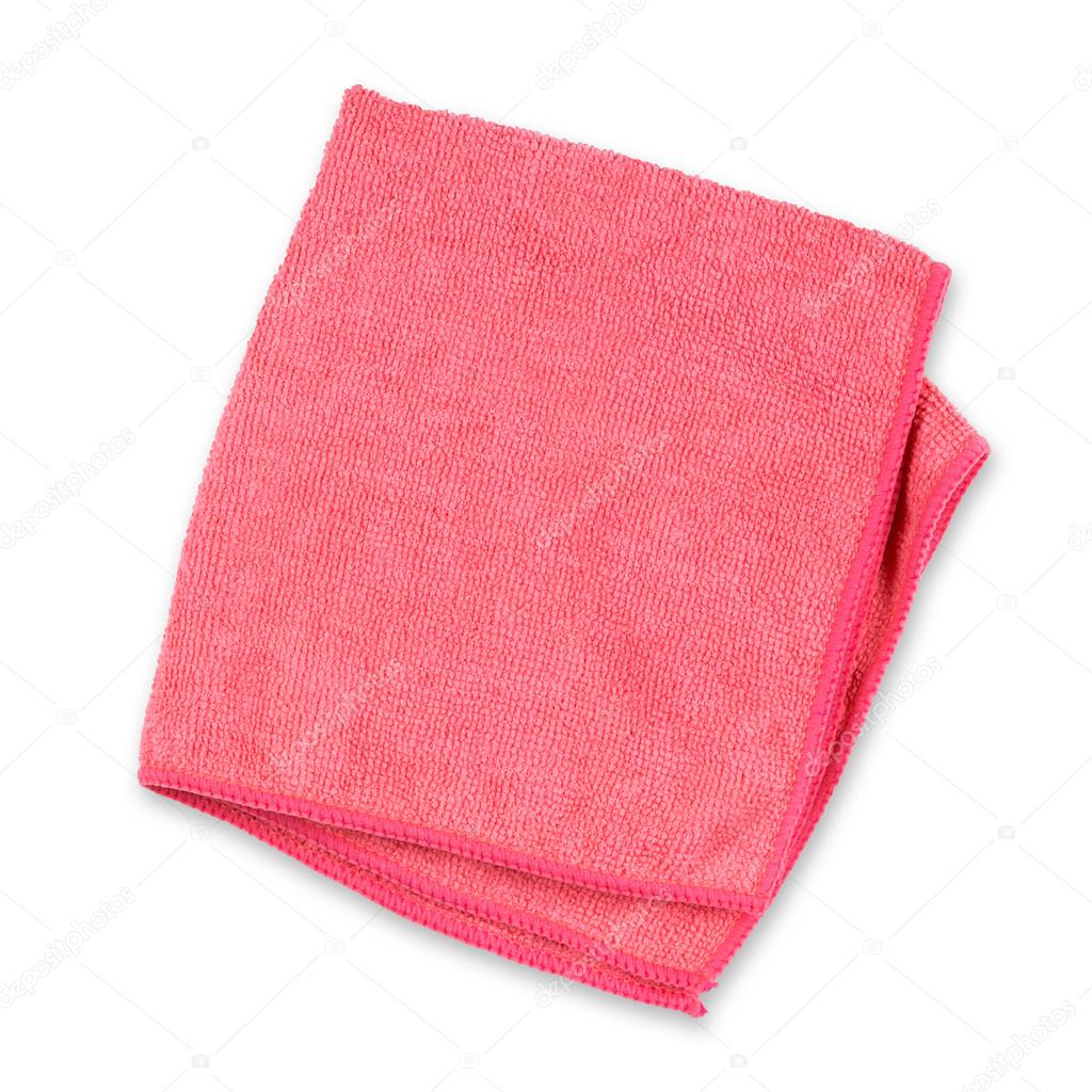 Wash Rag Clipart